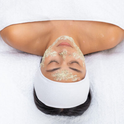 Original GREEN PEEL® Herbal Peeling - Dr. med. Schrammek Kosmetik