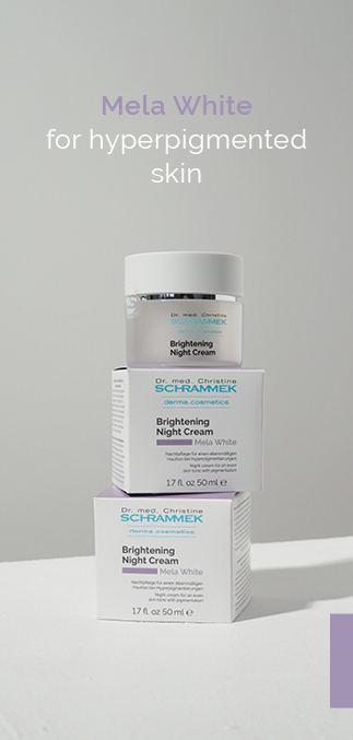 Skin care derma.cosmetics - Dr. med. Christine Schrammek USA