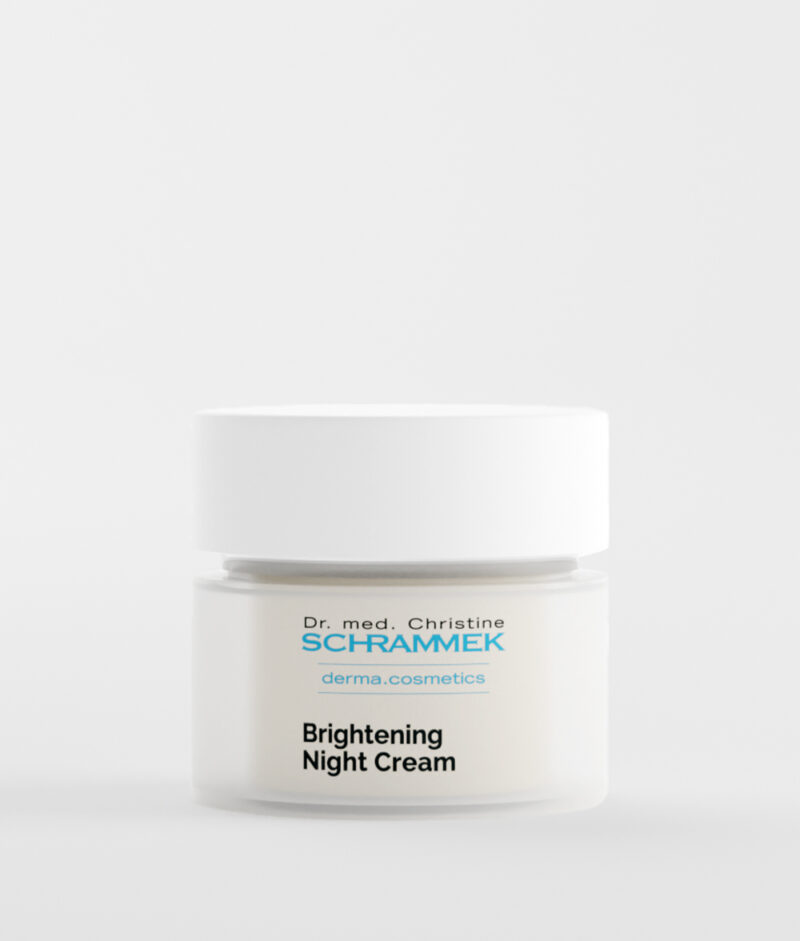 Mela White Skin care - Dr. med. Christine Schrammek USA